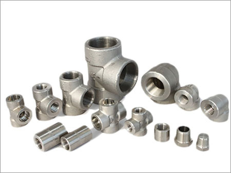 Socket Weld Fittings at Best Price in Mumbai, Maharashtra | Perfect ...