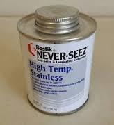Bostik High Temp. Stainless Anti Seize at Best Price in Surat | Jay ...