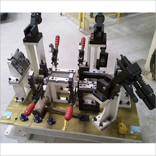 Position Checking Gauge at Best Price in Gurugram, Haryana | S. R ...