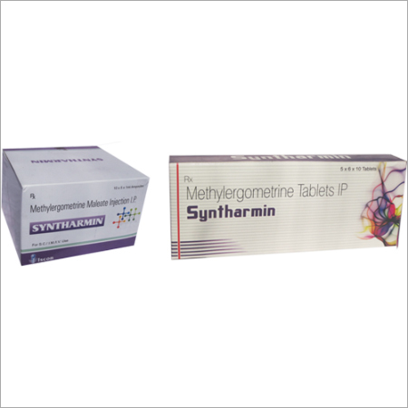 Methylergometrine, Methylergometrine Manufacturers & Suppliers, Dealers