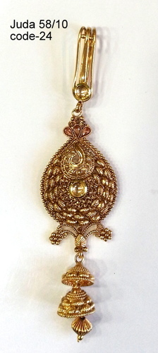 Copper Alloy Key Chain at Best Price in Mumbai | Saraswati Art Jewellery