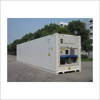 Portable Refrigeration Storage Container at Best Price in Ahmedabad ...