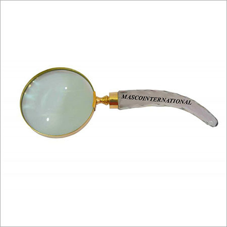 Exporter of Antique Magnifiers from Roorkee by MASCO INTERNATIONAL