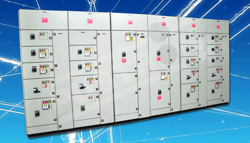 PCC Panels Manufacturers, Power Control Centre Panels Suppliers, Exporters