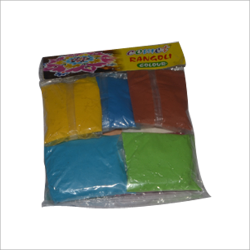Rangoli Colors Manufacturers, Rangoli Colours Suppliers, Exporters