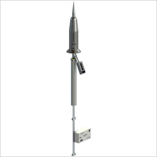 Lightning Protection Device - Manufacturers, Suppliers & Dealers
