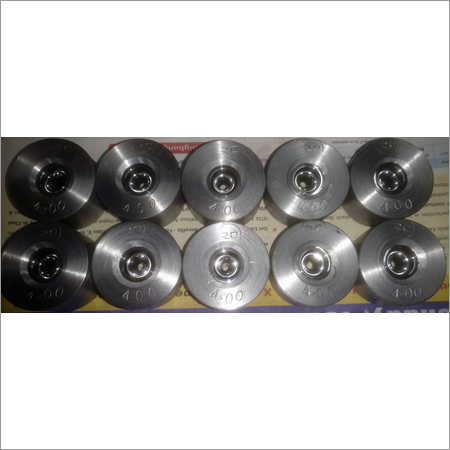 Tungsten Carbide Wire Drawing Die at Best Price in Howrah | Raunak ...