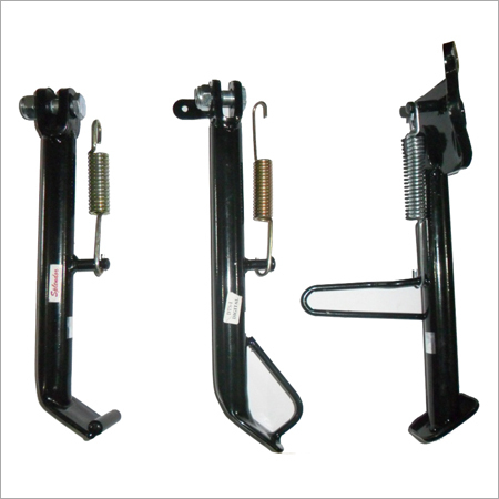 Motorcycle Side Stand - Manufacturers, Suppliers & Dealers