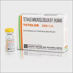 Tetanus Immunoglobulin Injection at Best Price in Ahmedabad, Gujarat ...