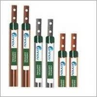 Chemical Earthing Electrodes - Manufacturers, Suppliers & Exporters