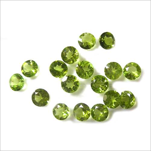 8 Mm Peridot at Best Price in Mumbai, Maharashtra | Minex India