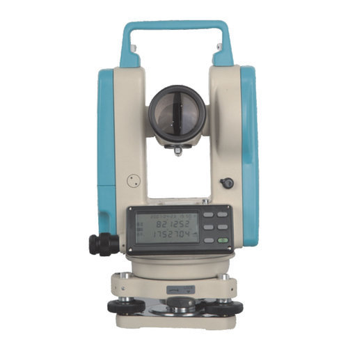 Digital Theodolite - Digital Theodolite Manufacturers, Suppliers & Dealers