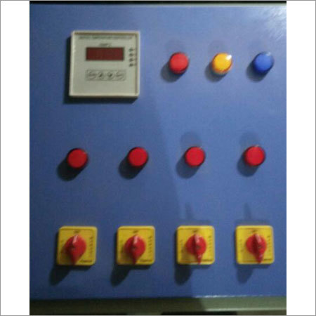 Gray Control Panel at Best Price in Jind, Haryana | Jagdamba Poultry ...