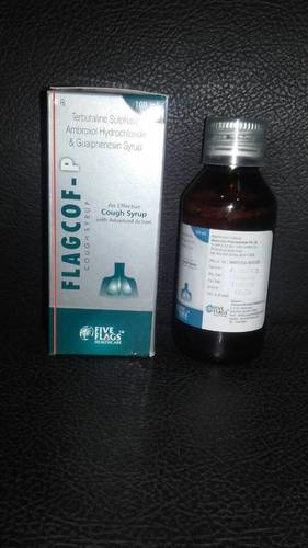 Flagcof-p Syrup at Best Price in Yamunanagar, Haryana | Biochemix ...