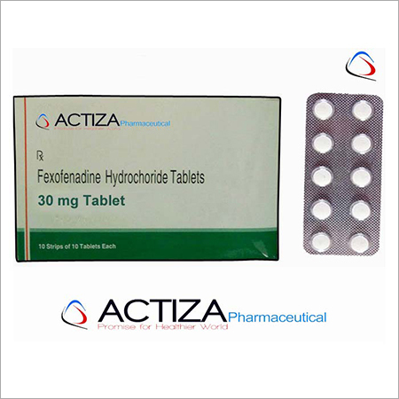 Fluticasone Tablets Specific Drug at Best Price in Surat | Actiza ...
