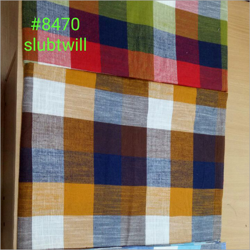 Slub Twill at Best Price in Delhi, Delhi | Fashion Fab India