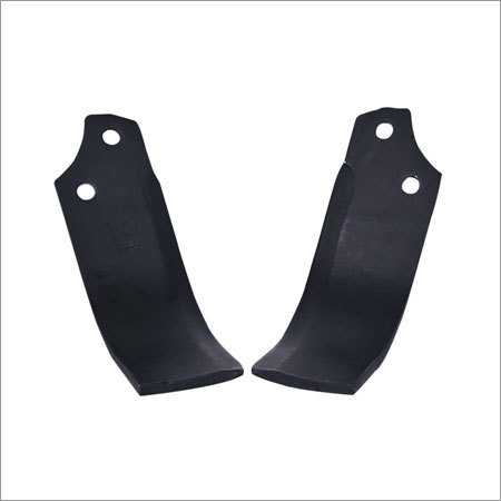 Rotary Tiller Blade - Manufacturers & Suppliers, Dealers