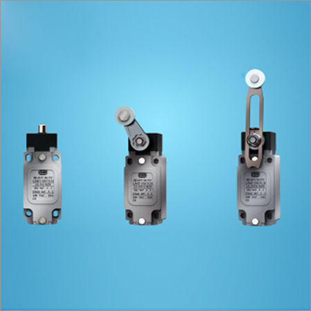 Heavy Duty Limit Switch - Manufacturers, Suppliers & Dealers