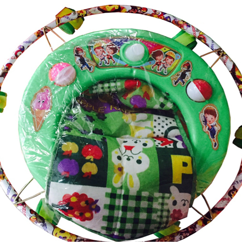 Baby Ball Walker at Best Price in Delhi, Delhi | Ekta Cycle Industries