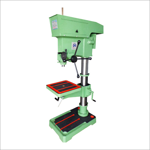 Bench Drilling Machines - Manufacturers, Suppliers & Dealers