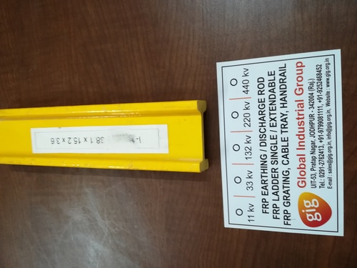 Cross Bar at Best Price in Jodhpur, Rajasthan | Global Industrial Group