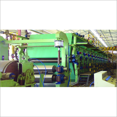 Paper Making Machine At Best Price In Rajahmundry Andhra Pradesh 