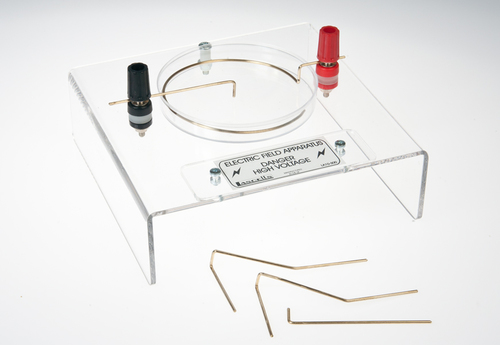 Electric Field Apparatus at Best Price in Ambala Cantt, Haryana | Lafco India Scientific Industries