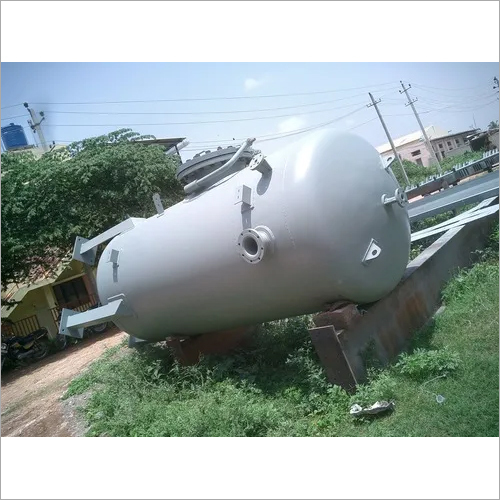 Air Vessel, Air Vessel Manufacturers & Suppliers, Dealers