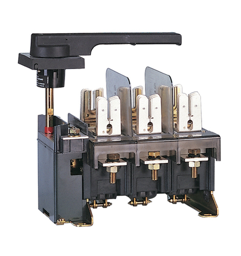 Switch Disconnector at Best Price in Mehsana, Gujarat | Patel ...