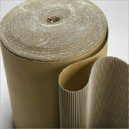 Corrugated Fluted Rolls - Manufacturers, Suppliers & Dealers
