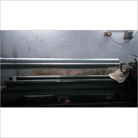 Corrugated Fluted Rolls - Manufacturers, Suppliers & Dealers