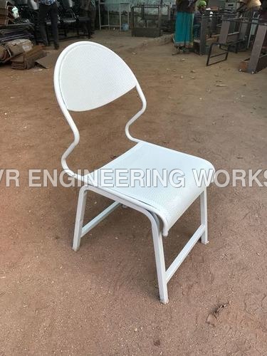 Ms Chair at Best Price in Hyderabad, Telangana | Vr Engineering Works