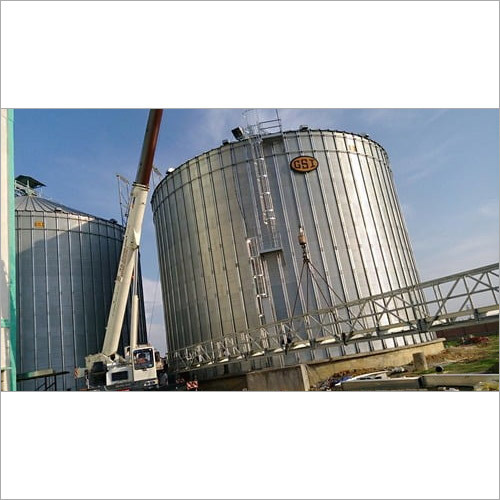 Silo Container, Silo Container Manufacturers & Suppliers, Dealers