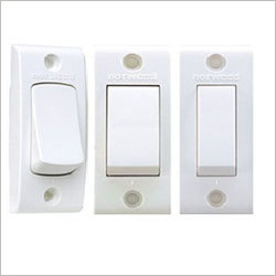 Electrical Switches at Best Price in Noida, Uttar Pradesh | Jbson ...