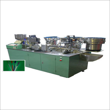 Ball Pen Making Machine - Manufacturers & Suppliers, Dealers