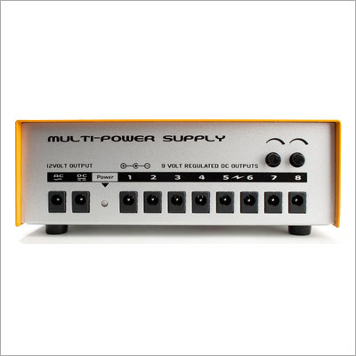 Multiple Output Power Supply - Manufacturers, Suppliers & Dealers