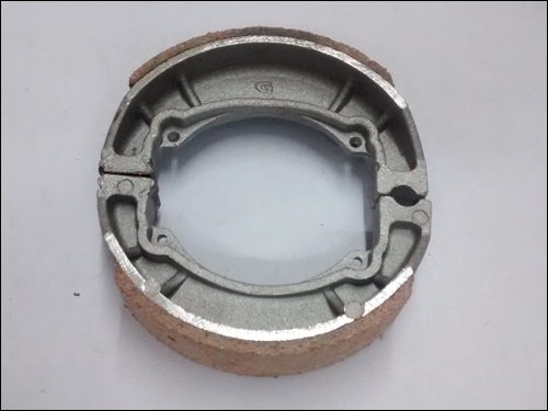 Two Wheeler Brake Shoe - Manufacturers, Suppliers, Exporters