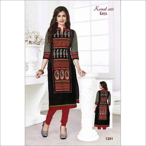 Unstitched Designer Ladies Wear at Best Price in Mumbai | Sanskruti ...