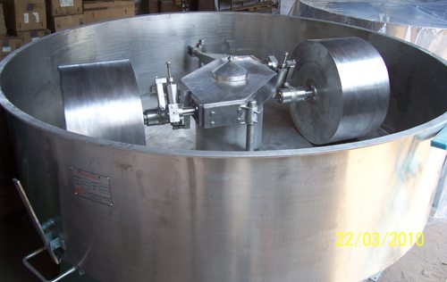 Edge Runner, Edge Runner Manufacturers & Suppliers, Dealers