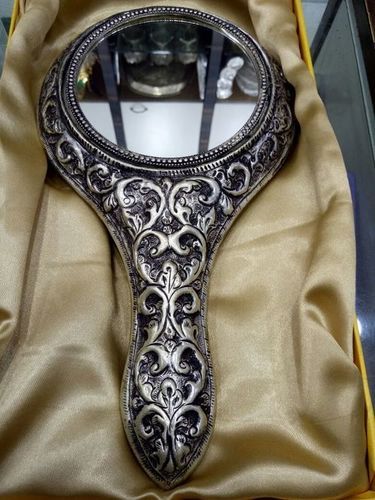 Silver Mirror - Silver Mirror Manufacturers, Suppliers & Dealers