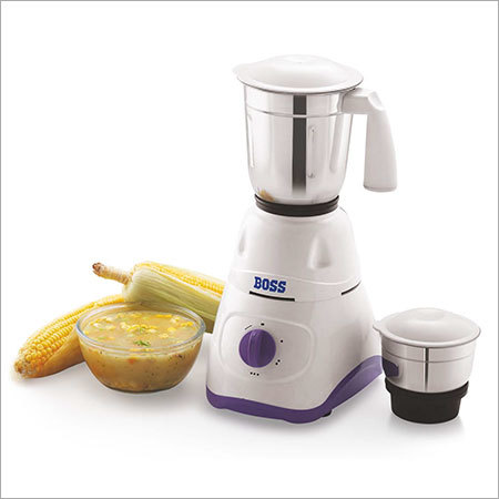 Portable Mixer Grinder at Best Price in Daman, Daman and Diu | Boss ...
