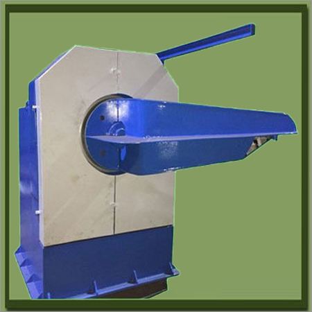 Wire Coiler Machine - Manufacturers, Suppliers & Dealers
