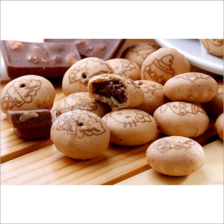 Chocolate Injection Machine 10-20 at Best Price in Foshan | Eversmart ...