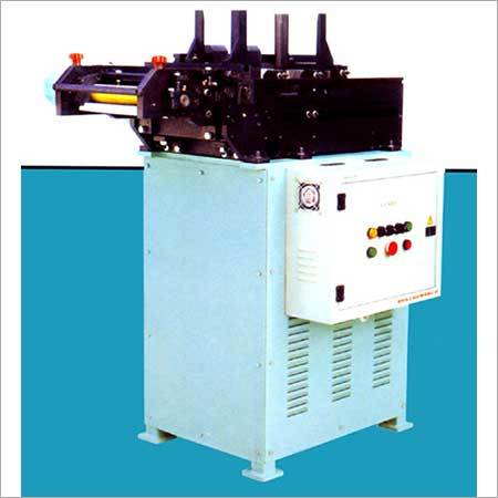 Corner Rounding Machine - Manufacturers, Suppliers & Dealers
