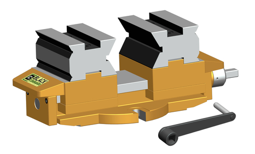 Self Centering Vice - Manufacturers, Suppliers, Exporters