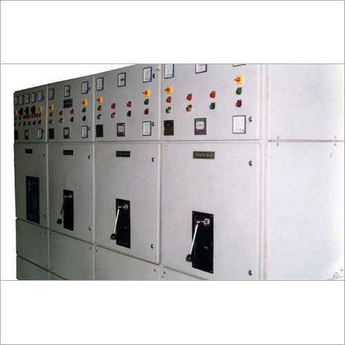 Power Control Panels - Manufacturers, Suppliers & Dealers