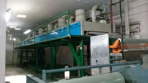 Pilot Scale Coating Line at Best Price in Mira Bhayandar | Kerone