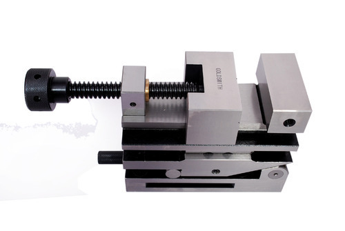 Precision Sine Vice Manufacturers, Suppliers and Exporters