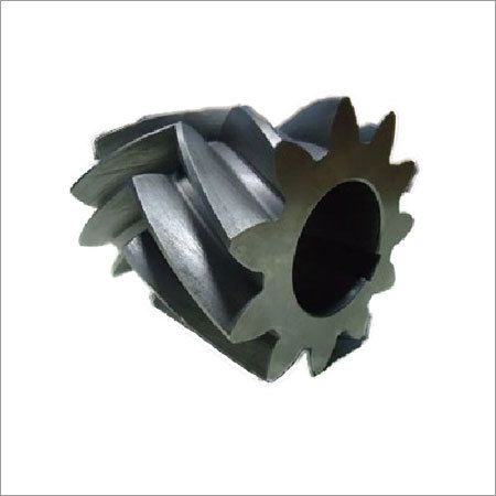 Double Helical Gears Manufacturers, Suppliers & Exporters, India