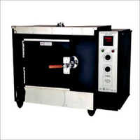 High Temperature Oven - Manufacturers, Suppliers & Dealers